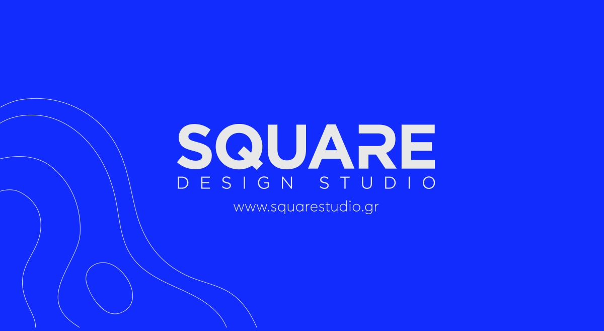 Poster design | Square Design Studio